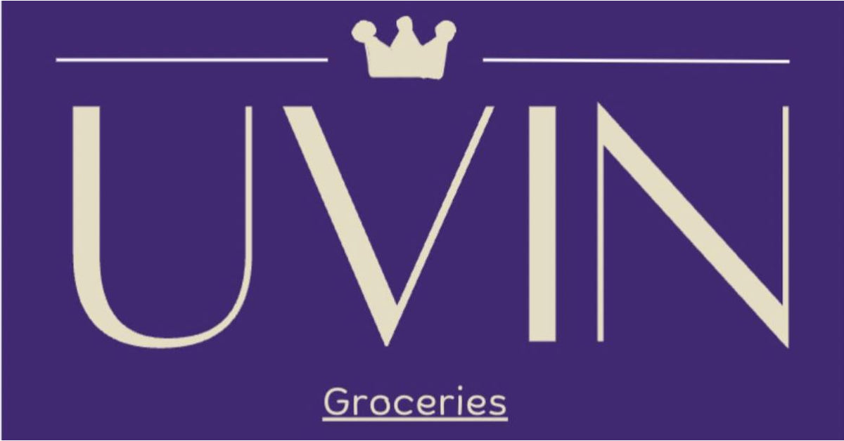 Uvin Groceries